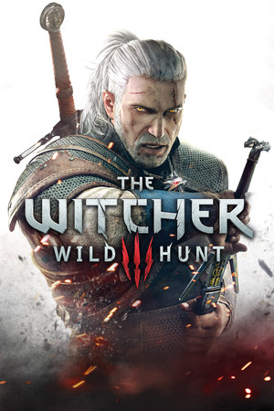 The Witcher 3 Wild Hunt (Remastered Update!) | INFO-MEAWTION
