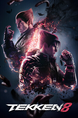 TEKKEN 8 | INFO-MEAWTION